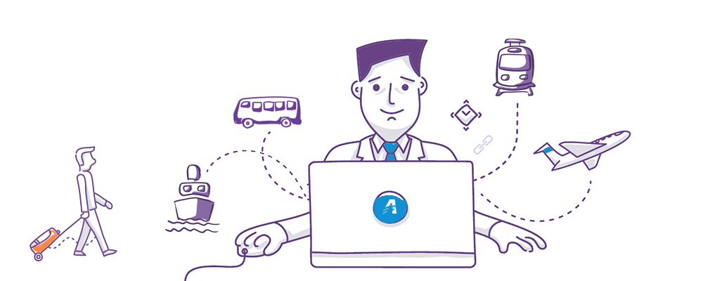 AeroCRS | PSS | Cloud Reservation System - AeroCRS