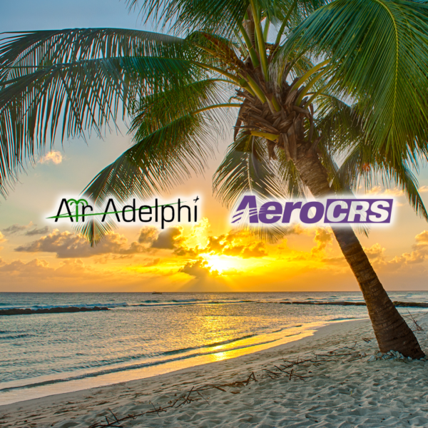 New Customers Archives - AeroCRS